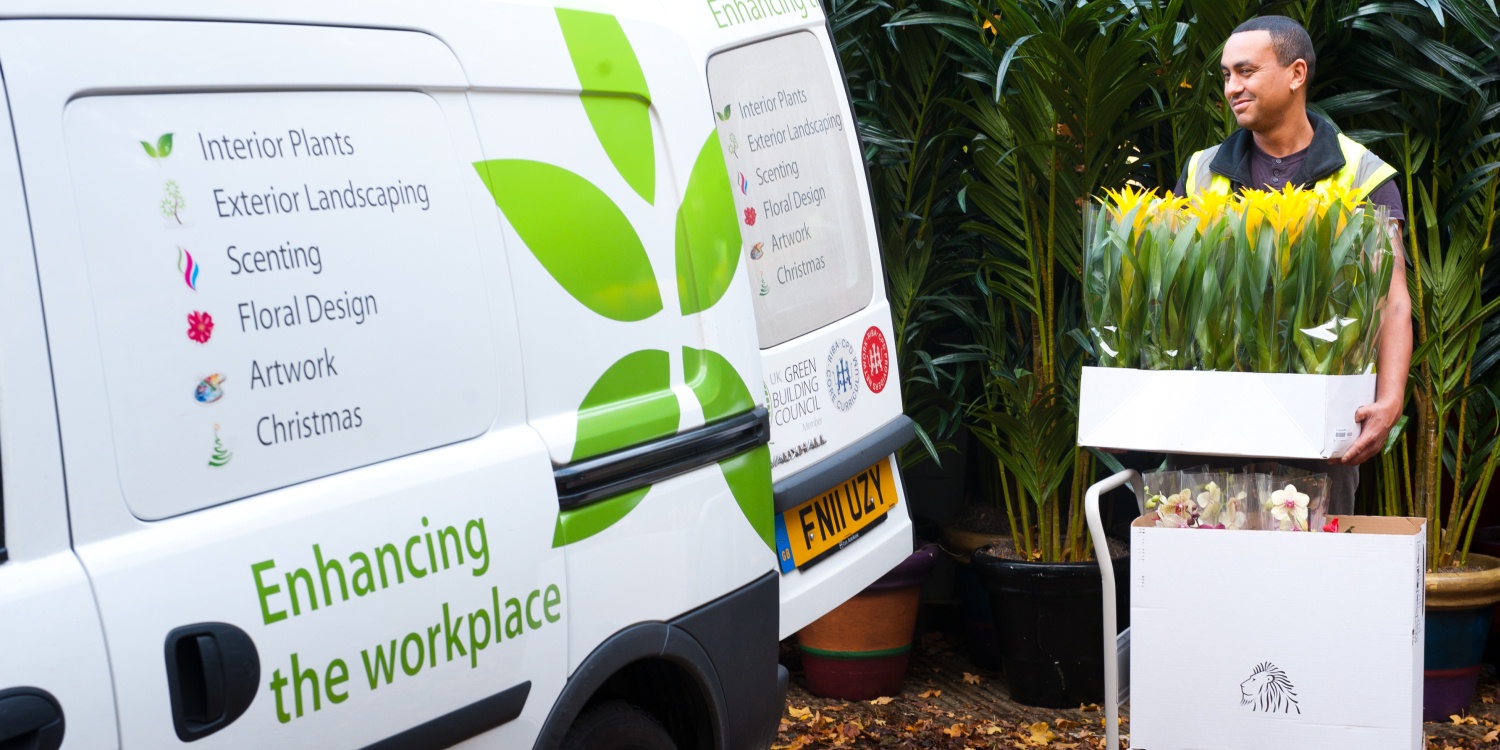 Rentokil Initial plc