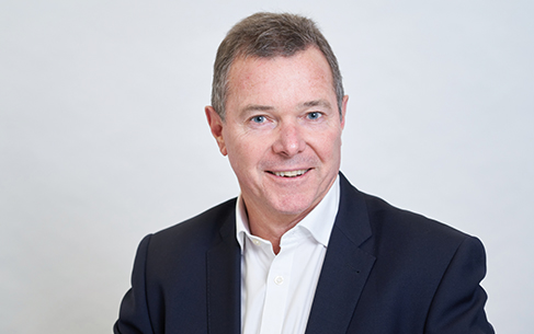 Executive Leadership Team – Rentokil Initial plc