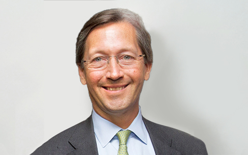 Board of directors – Rentokil Initial plc