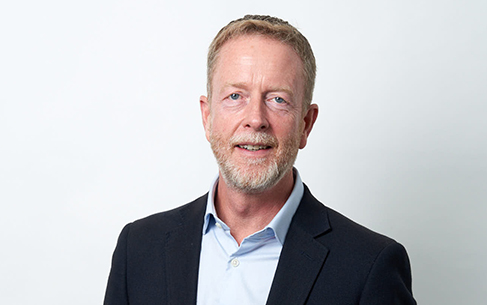 Executive Leadership Team – Rentokil Initial plc