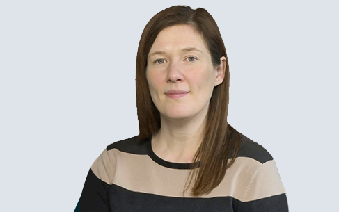 Executive Leadership Team – Rentokil Initial plc